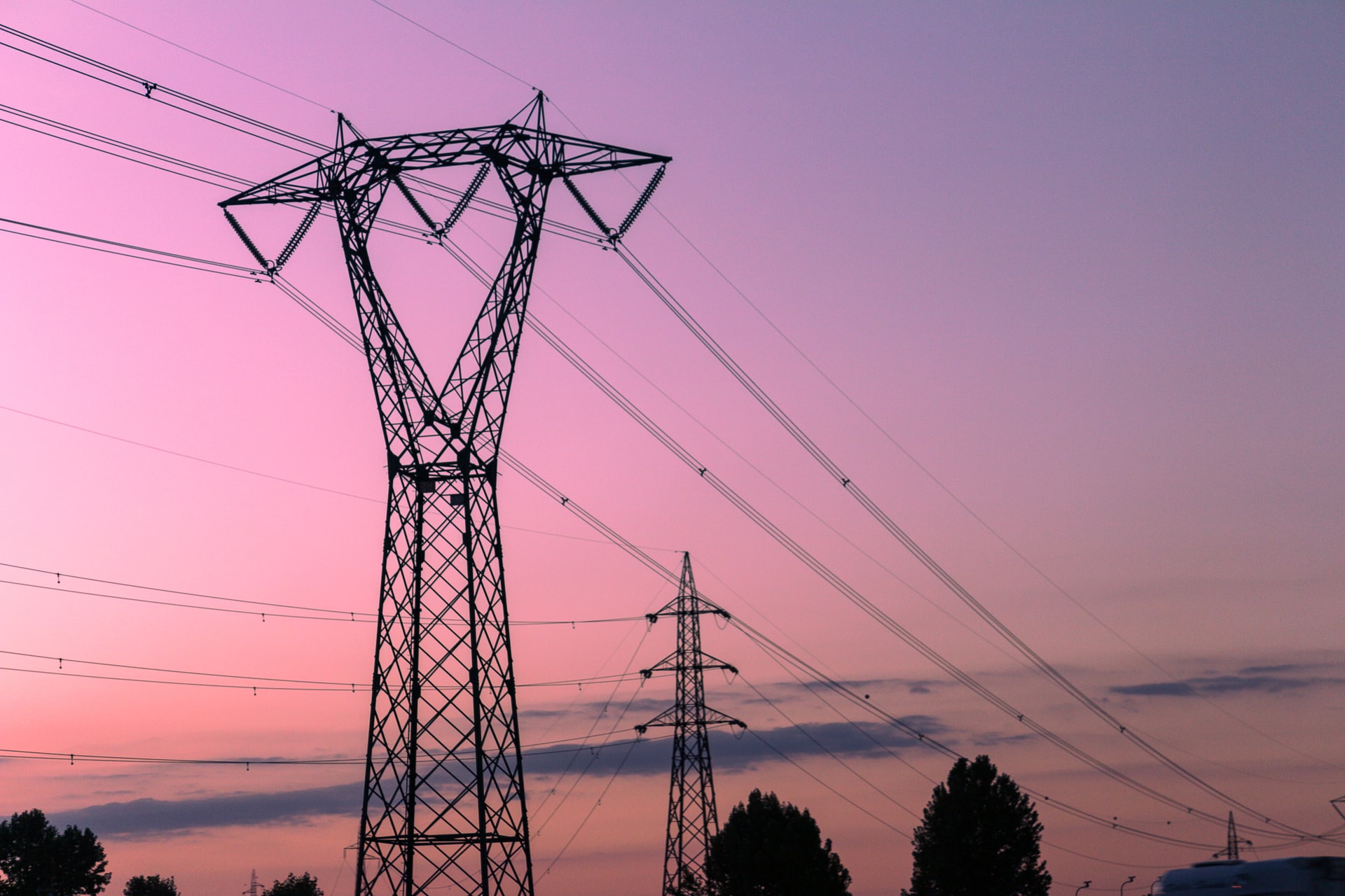 Types of Clamps for Power Line Hardware - Power Utility Hardware