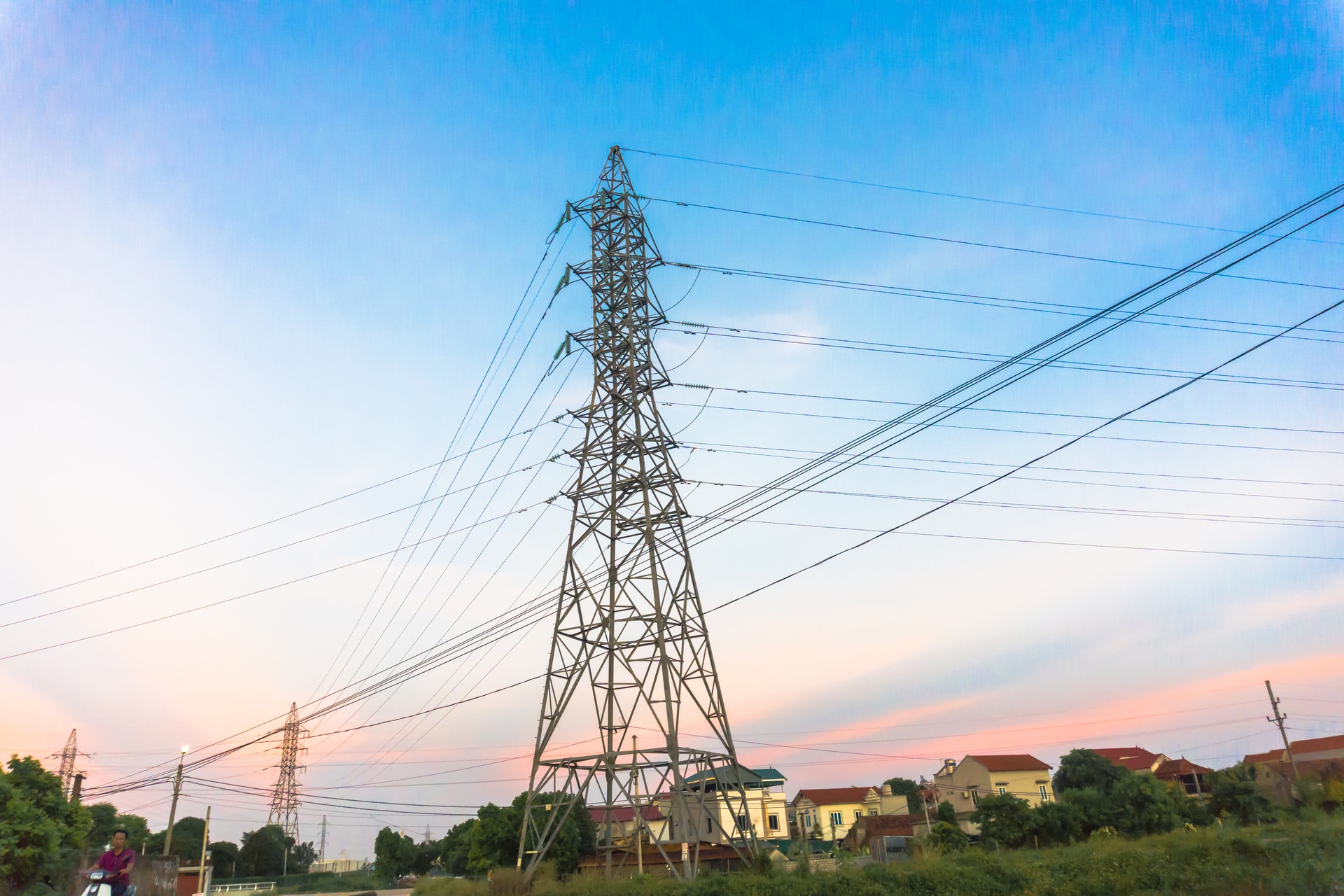 What are the Types of the Fastener for Utility Pole - Power Utility ...
