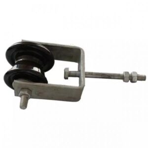 Shackle Insulator Blueprint: Build, Specs & Standards